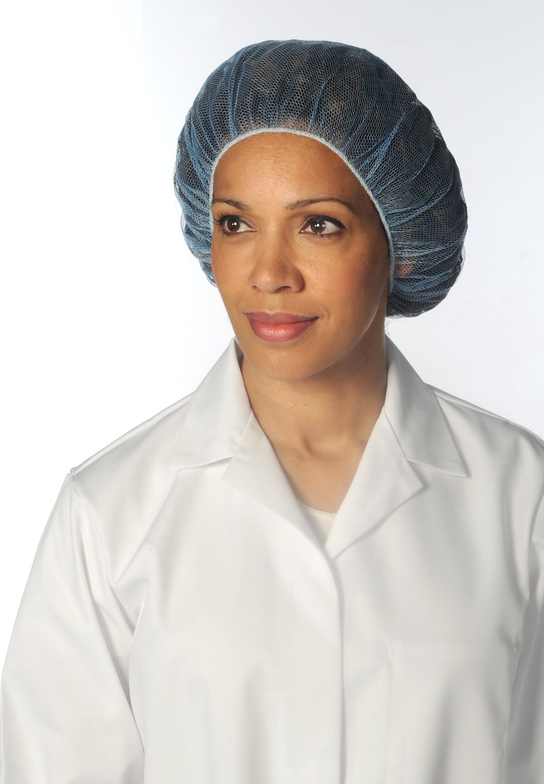 Net Cap | Disposable Headwear - Lion Hair Care